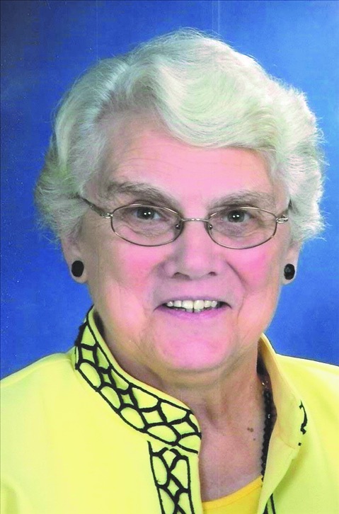 Marjorie Elaine (Pitroff) Frudd | News, Sports, Jobs - Post Journal